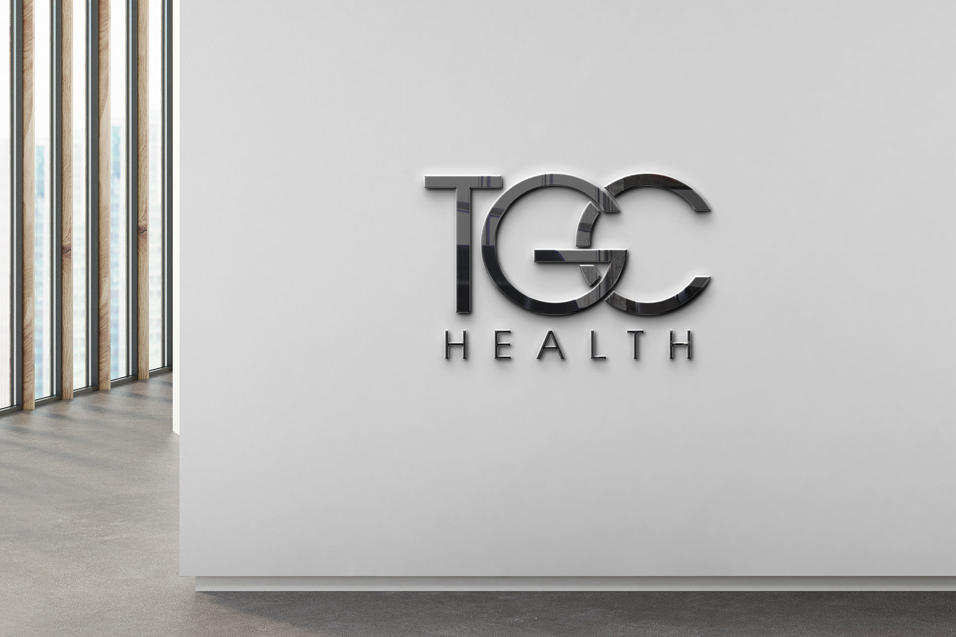 About Us - TGC Health