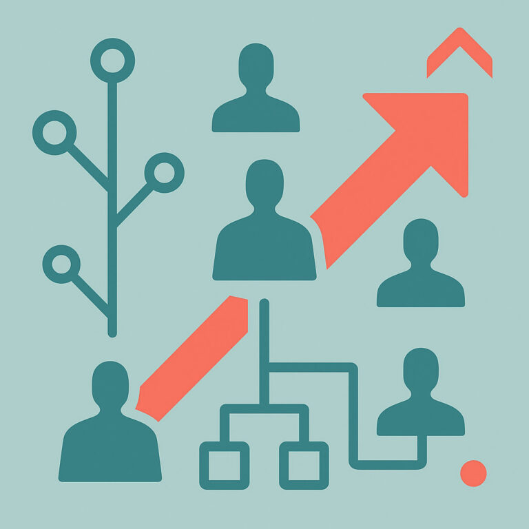 Organizational Design & Leadership Enablement - TGC Health